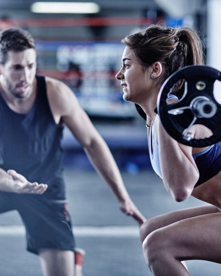 Personal Training - Chagrin Falls – Ohio Personal Trainers